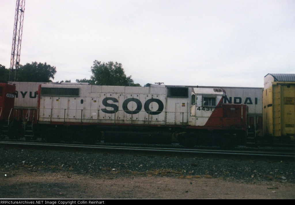 SOO 4431